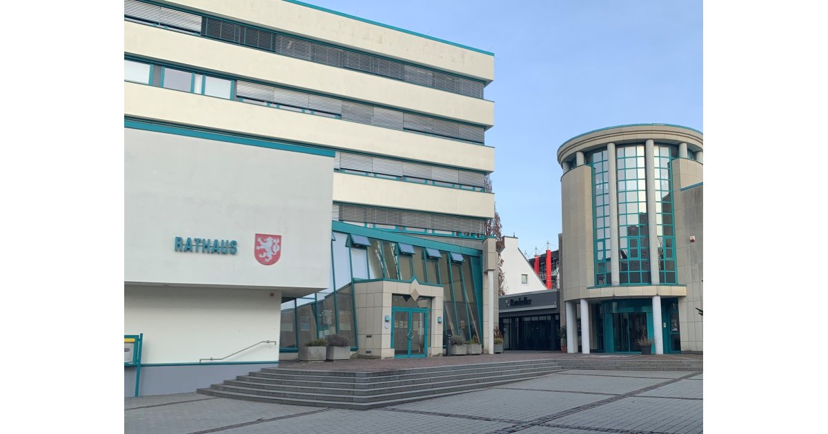 Stadt Heinsberg Offnungszeiten