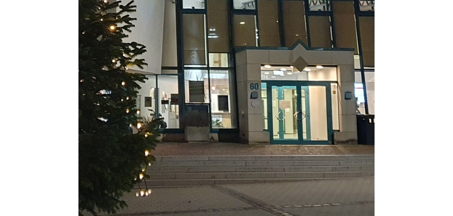 Änderung der Öffnungszeiten über die Feiertage | Stadt Heinsberg