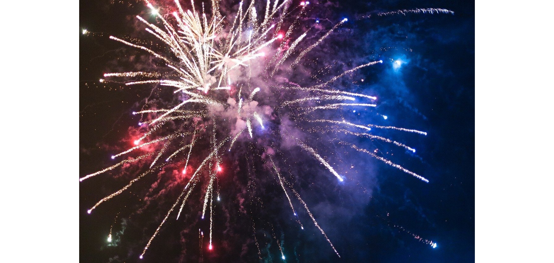 Silvestergruß des Bürgermeisters Kai Louis 2025 | Stadt Heinsberg