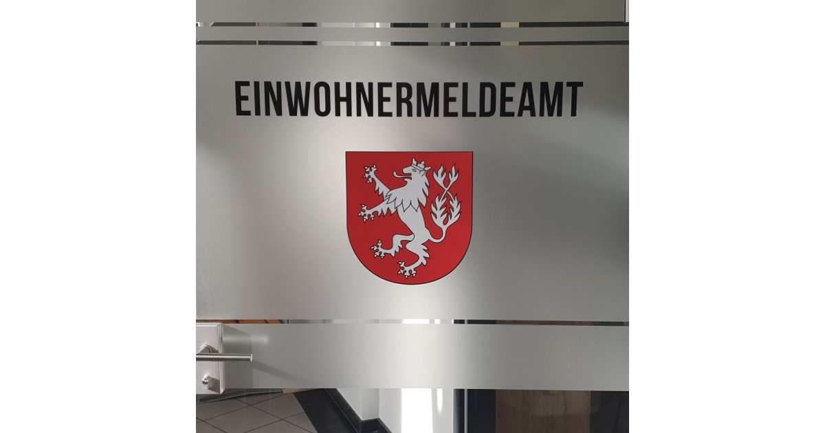 Schließung des Einwohnermeldeamtes | Stadt Heinsberg