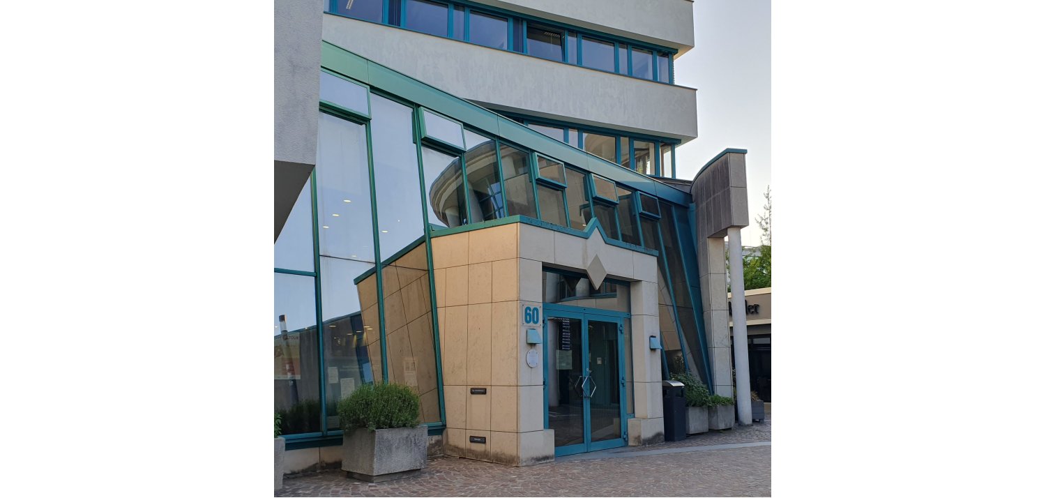 Erfolgreicher Wiederaufbau nach Cyberangriff – Stadtverwaltung ...