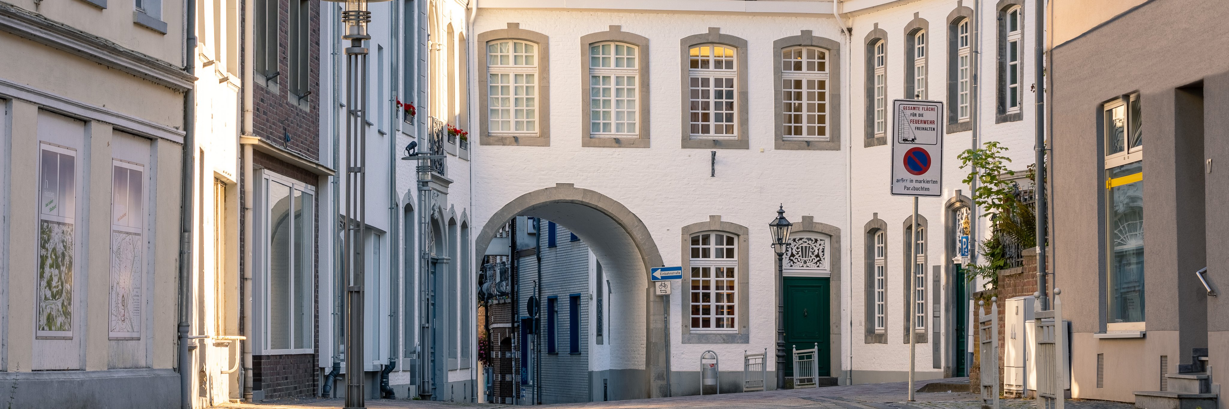 Stadt Heinsberg Offnungszeiten