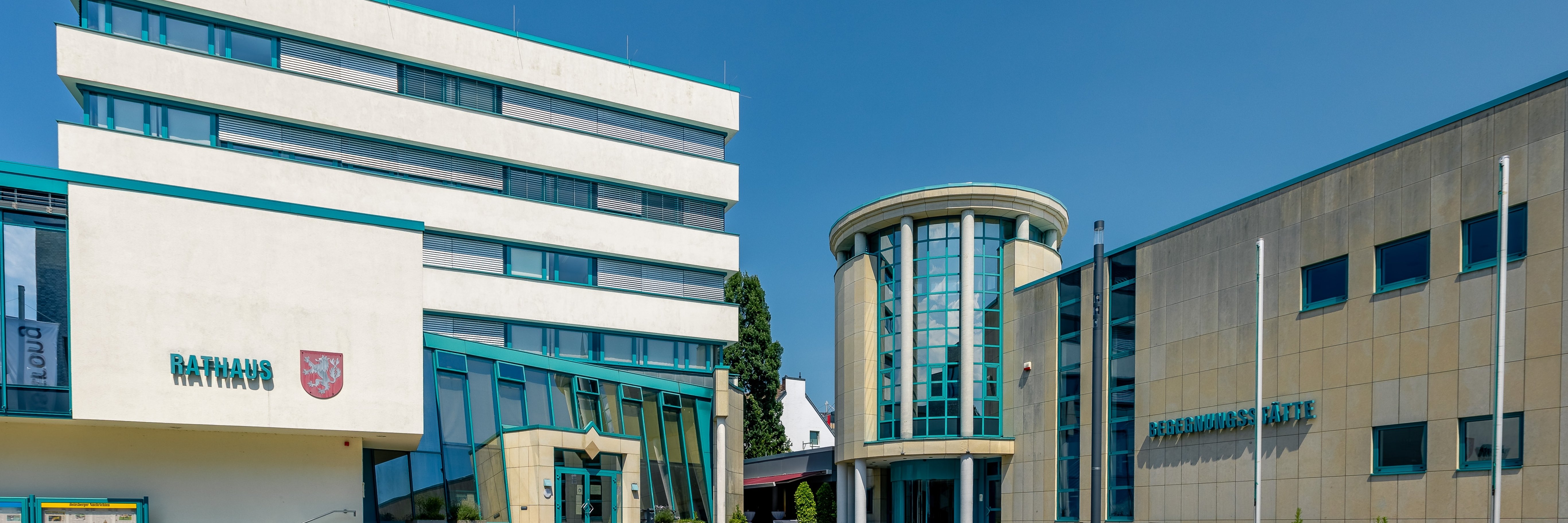Stadt Heinsberg Offnungszeiten