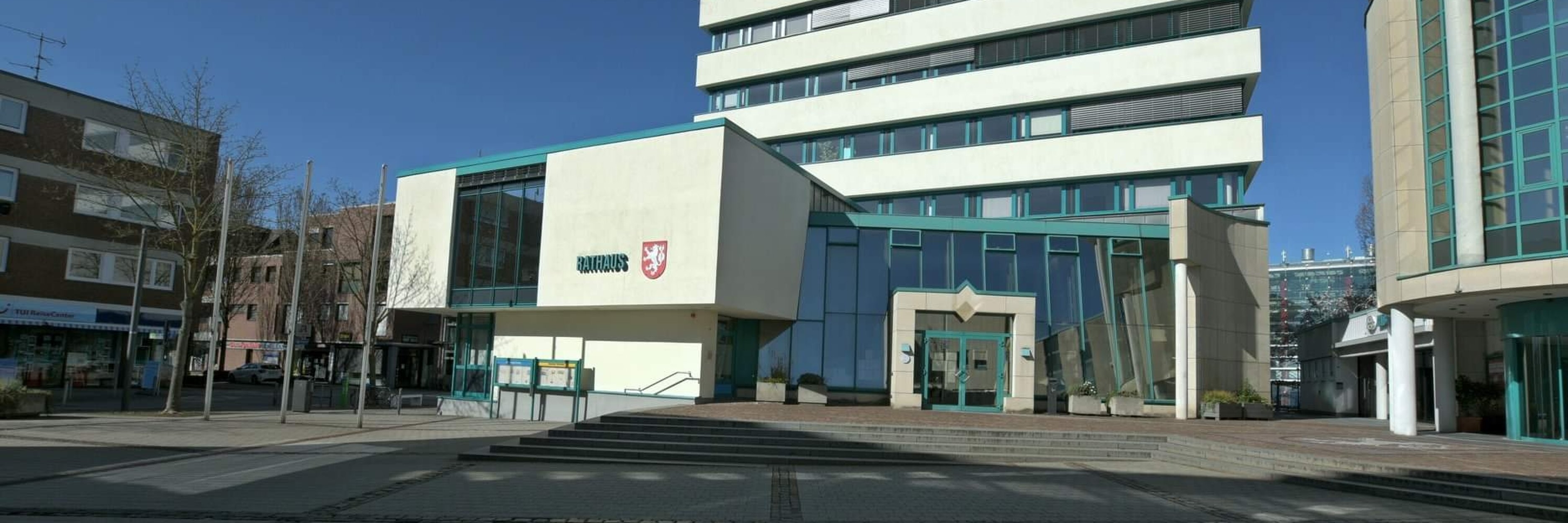 Stadt Heinsberg Offnungszeiten